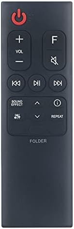 Amazon.com: AKB75595361 Replacement Remote Control Work with LG ...