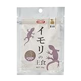 ・ブランド:コメット・製造元:イトスイ・アカハライモリ、シリケンイモリ、ウーパールーパー等の両生類用フード。