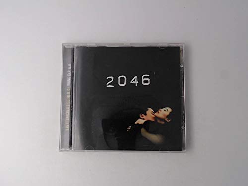 2046: Ost, Various: Amazon.es: CD y vinilos}