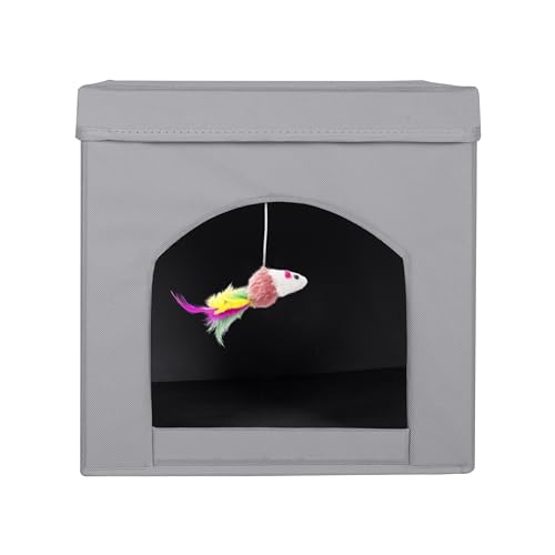 Cat Cube – The 15 best products compared - Wild Explained