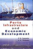 Buy Ports Infrastructure and Economic Development Book Online at Low ...