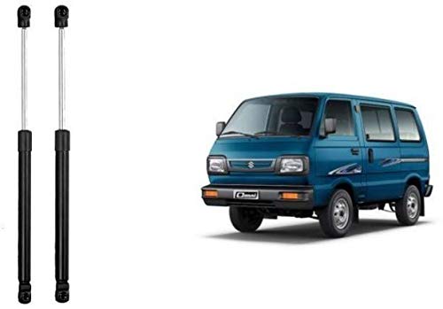 SUPER BALANCER MONROE DICKY SHOCKER SET FOR OMNI VAN : Amazon.in: Car ...