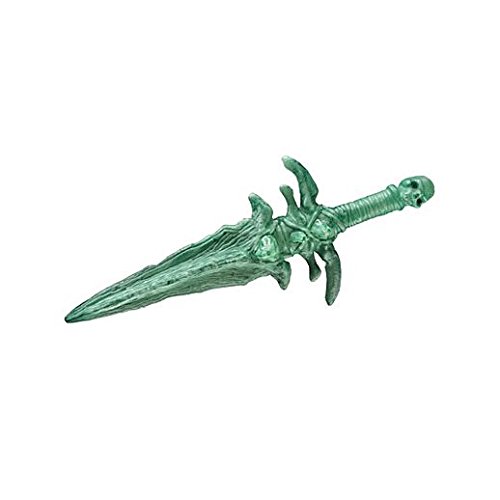 Amazon.com: Costume Beautiful Glow Dagger Weapon : Clothing, Shoes ...