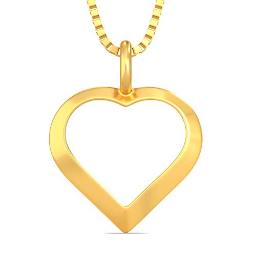 Amazon.in Bestsellers: The most popular items in Girls' Pendants
