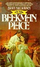 Beekman Place: Nicolaysen, Bruce: 9780380796731: Amazon.com: Books