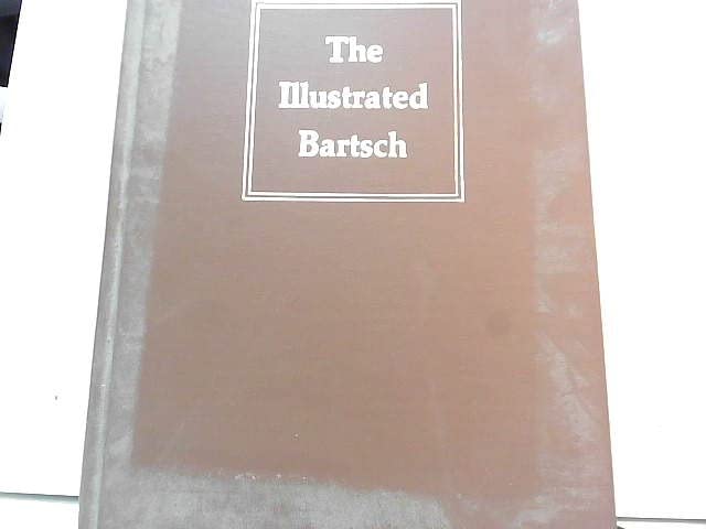 Illustrated Bartsch: German Book Illustration (English and French ...