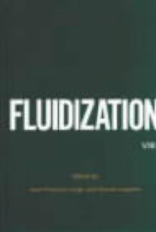 Amazon.com: Fluidization VIII: Proceedings of the Eighth Engineering ...