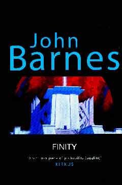 Finity: Barnes,John: 9780575068902: Amazon.com: Books