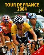 Amazon.com: Tour de France 2004. Das offizielle Buch: 9783768815550 ...