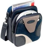 Dmxc-1 Portable CD Player Case/Cd Holder : Case Logic: Amazon.ca ...