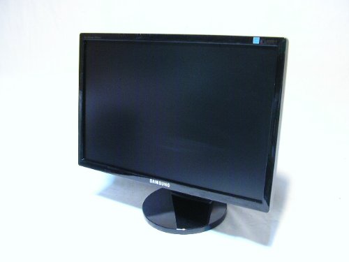 Samsung SyncMaster 943BWX 19-inch LCD Monitor : Amazon.in: Computers ...