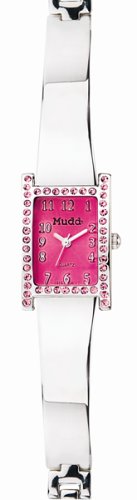 Mudd Kids' MD2201 "Sugar Coated Mudd" Watch : Amazon.in: Watches
