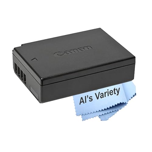 How to Charge Canon EOS 2000D Batteries