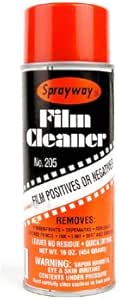 Amazon.com: #205 Film Cleaner : Office Products