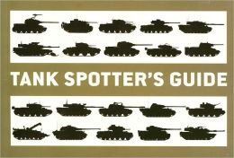 Tank Spotter's Guide | Amazon.com.br