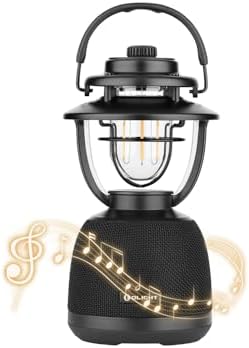 OLIGHT Olantern Classic 2 Pro 300 Lumens Rechargeable LED Camping Lantern, 360 Degrees Stepless ...