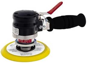 National Detroit - Sander Lwght Long Stroke Da (EZLS) : Amazon.co.uk ...