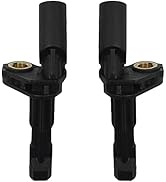 Amazon.com: HiSport WHT005651 ABS Wheel Speed Sensor - Compatible with ...