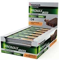 Amazon.com: MAXIMUSCLE Promax Diet Bar (Lean Definition) Box of 12 x ...