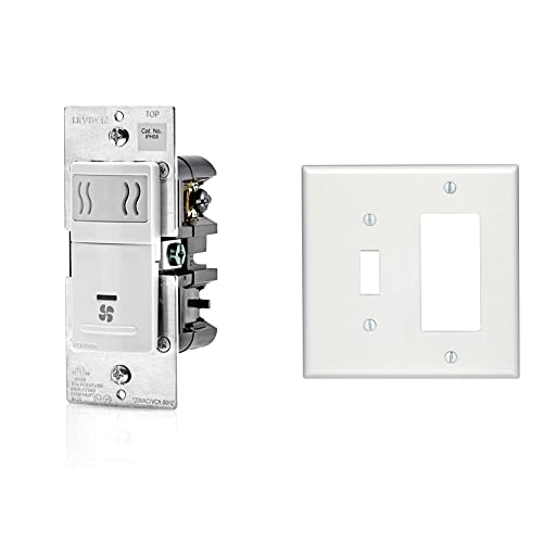 Amazon Best Sellers: Best Ceiling Fan Wall Controls