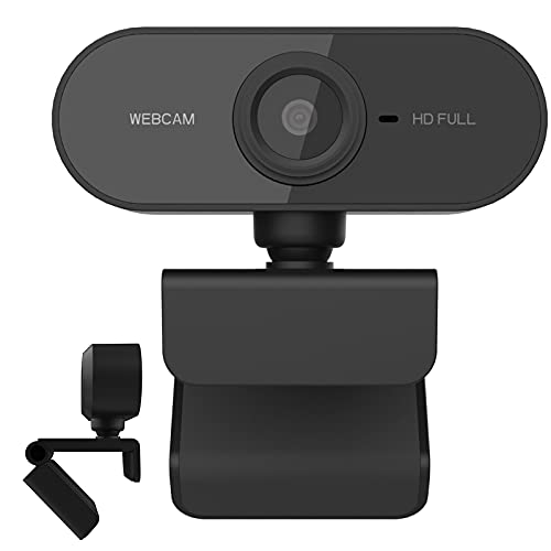 Top 10 Best Webcams For Video Recording : Reviews & Buying Guide - Katynel