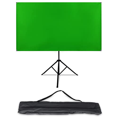 Greenscreen mit Ständer – Die 15 besten Produkte im Vergleich - kita.de ...