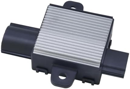 Amazon.com: AITKEN Radiator Cooling Fan Control Module for Chevy Camaro ...