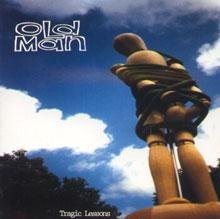 Old Man - Tragic Lessons - Amazon.com Music