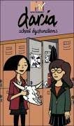 MTV Daria - School Dysfunctions: Amazon.co.uk: DVD & Blu-ray