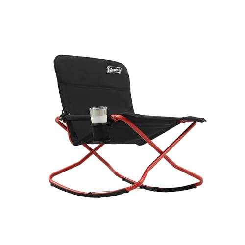 7 Best Rocking Camp Chairs You Need At Your Campsite