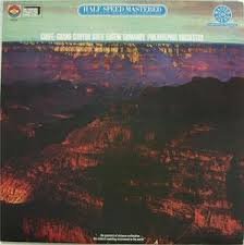 Grofe, Eugene Ormandy, Philadelphia Orchestra - Grofe: Grand Canyon ...
