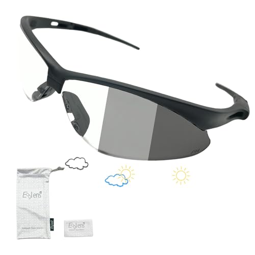 Best Scratch Resistant Hunting Safety Glasses for Ultimate Field ...