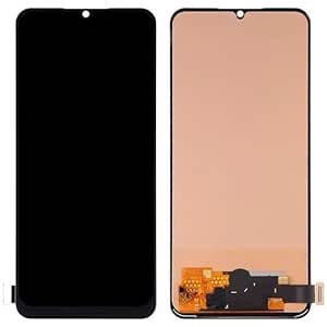 Compatible for Vivo Y73/Y73s (No Fingerprint Support) LCD Display+Touch ...