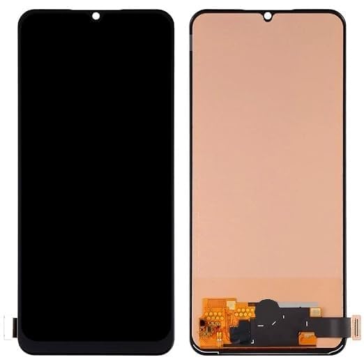 Compatible for Vivo Y73/Y73s (No Fingerprint Support) LCD Display+Touch ...