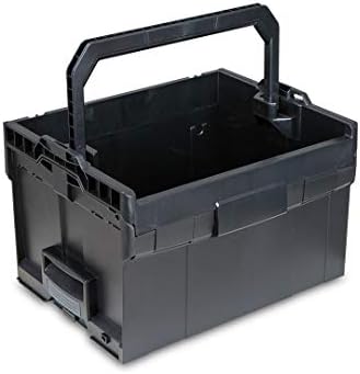 Sortimo Systemkoffer LT-BOXX 272 : Amazon.de: Baumarkt