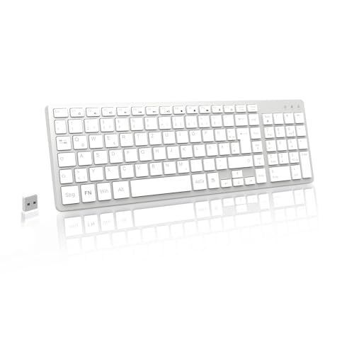 Amazon.de Best Sellers: The most popular items in Keyboards