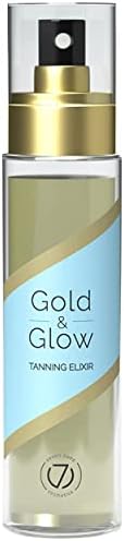 Amazon.com : Dry Tanning Oil Spray, Tan Accelerator, For Indoor Tanning ...