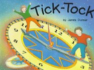 Tick-Tock (Picture Books) : Dunbar, James: Amazon.co.uk: Books