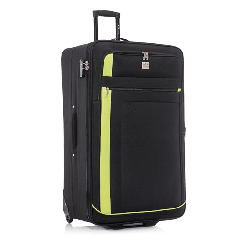 Best Extra Large Suitcase in the UK - 2025