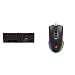 Amazon.in: Buy Redgear Mk881 Invador Professional Mechanical Wired ...