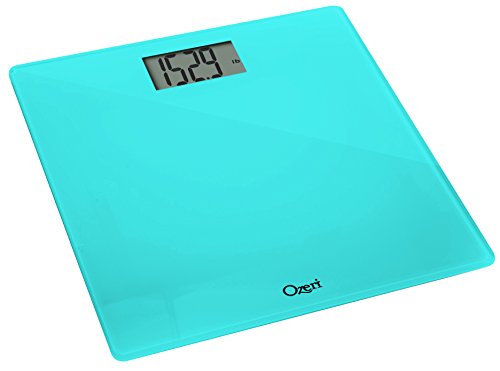 Snapklik.com : Ozeri Precision 440 Lbs Body Weight Scale (0.1 Lbs / 0. ...