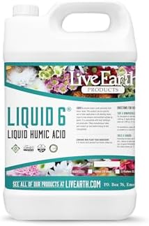 Amazon.com : Safer Gro Humax Liquid Humic Acid, Pint : Pest Controlling ...