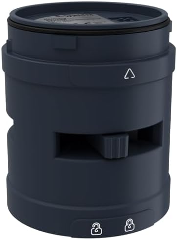 Schneider Electric - Harmony XVU - adjustable buzzer 70 to 85dB - Ø60 ...