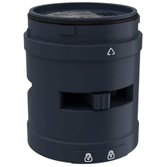 Schneider Electric - Harmony XVU - adjustable buzzer 70 to 85dB - Ø60 ...