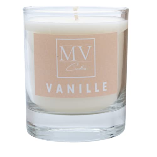 Duftkerze Vanille – Die 15 besten Produkte im Vergleich ...