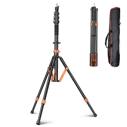 Amazon Best Sellers: Best Photographic Lighting Booms & Stands