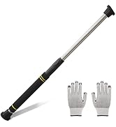 Amazon.com: Greeily Car Hood Prop, 17.5" to 40" Hood Prop Rod ...