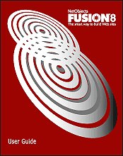 NetObjects Fusion 8 User Manual (Version 8): NetObjects (: Amazon.com ...
