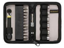 General 80078 18-Piece Ratchet Offset Screwdriver Set: Amazon.com ...