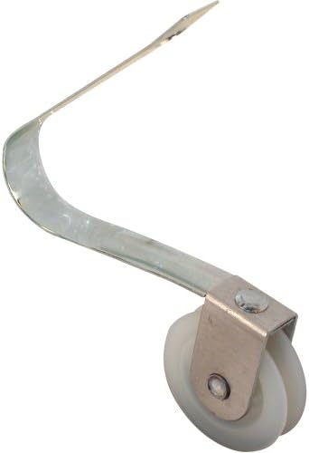 Prime-Line B 571 1 In. Steel Screen Door Tension Spring with Roller (2 ...